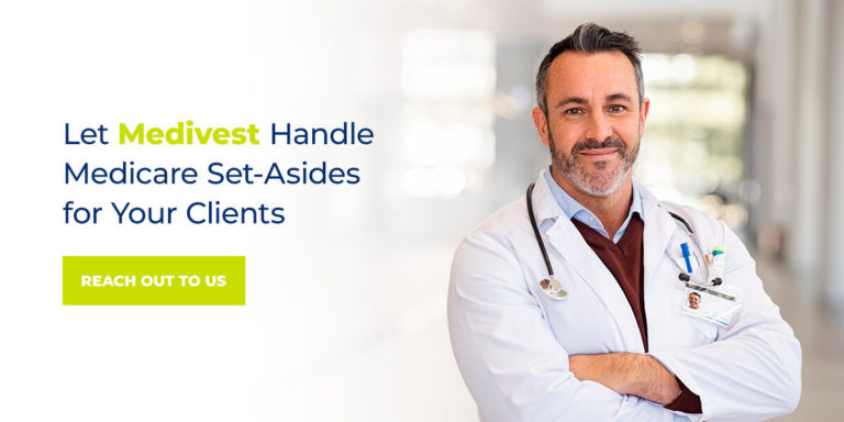 Common Medicare Set-Aside Questions | Medivest